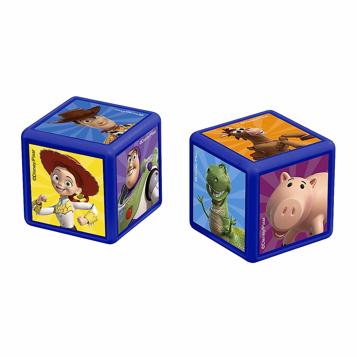 Top Trumps Match Game Toy Story - Family Board Games for Kids and Adults - Matching Game and Memory Game - Fun Two Player Kids Games - Memories and Learning, Board Games for Kids 4 and up