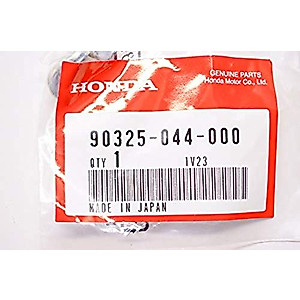 Honda 90325-044-000 Nut
