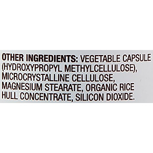 Amazon Elements Calcium Complex, 195 Capsules
