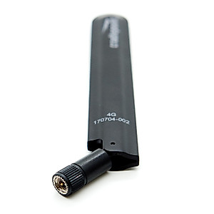 Cradlepoint 170704-002 Dual-Band Wi-Fi Antenna 4G LTE / 3G Cellular