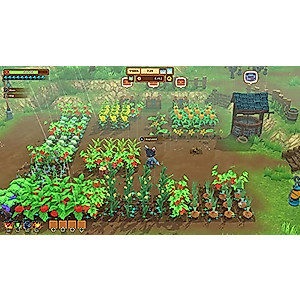 Kitaria Fables (PS5)