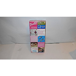 Barbie 25975 1999 Sydney 2000 Australia Olympic Fan Doll