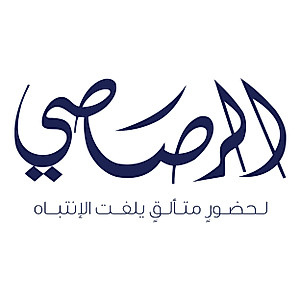 RASASI Brilliant Silver Eau De Parfum 100 Ml.