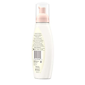 Aveeno Ultra-Calming Fragrance-Free Foaming Cleanser 6 Fluid Ounces (Pack of 2)