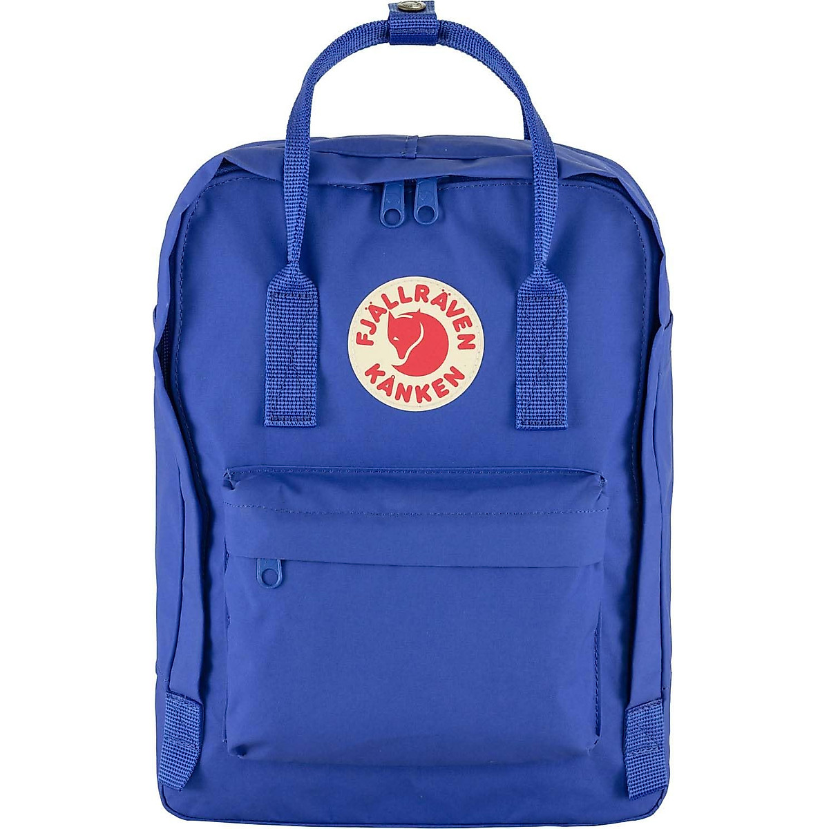 Fjällräven 13" Kanken Laptop Cobalt Blue One Size