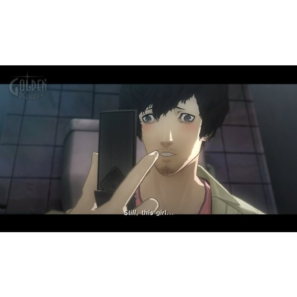 Catherine - Playstation 3