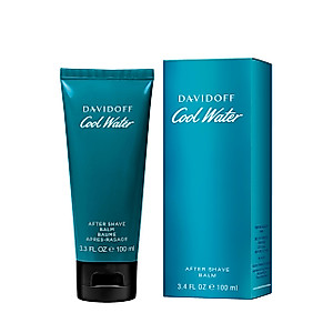 HANYWIL Cool Water Aftershave Balm 100 ml