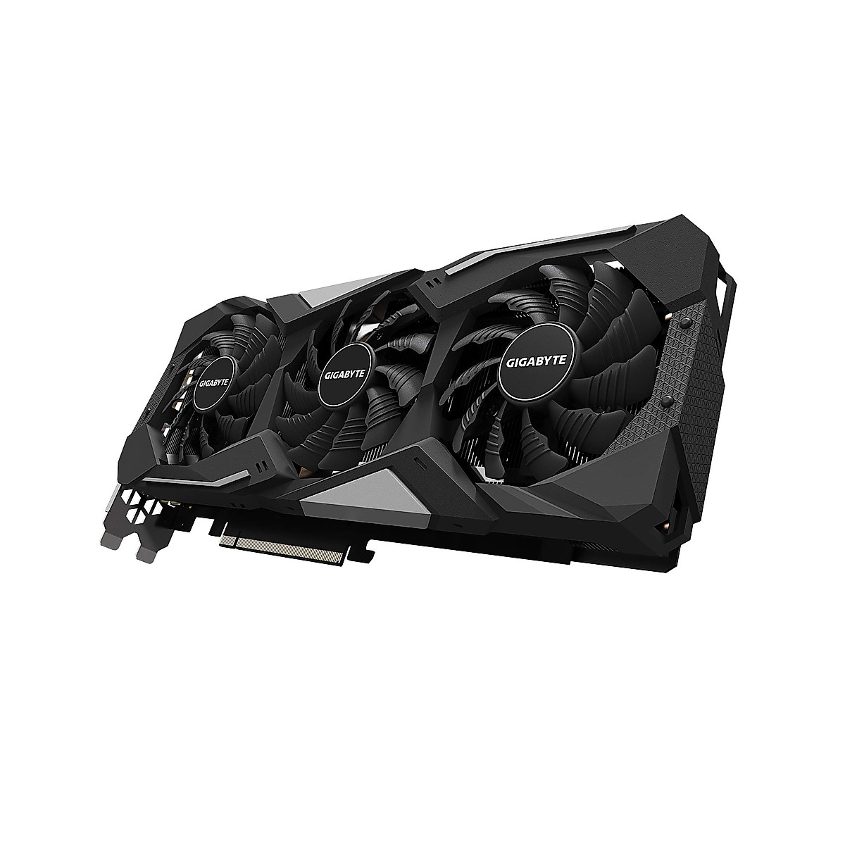 Gigabyte Gv-R57XTGAMING OC-8GD Radeon Rx 5700 Xt Gaming OC 8G Graphics Card, PCIe 4.0, 8GB 256-Bit GDDR6, Video Card