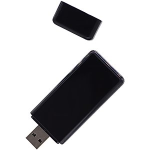 Deal4GO RT5572 802.11n 300Mbps Dual Band 5G Wireless USB WiFi Adapter for Ralink RT5572 Kali Linux Windows 7/8/10 Raspberry Pi IPTV MAG322/324