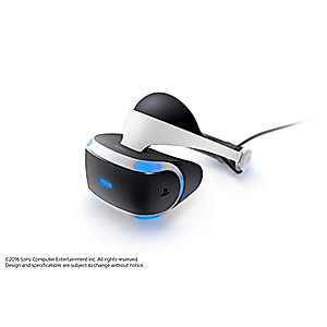 Sony Computer Entertainment VR - Worlds Bundle - PlayStation 4