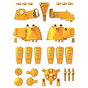 CIC21-893 Tobbie Interactive a/I Capable Robot Infrared Sensor Two Play Modes – Follow Me Explore Develops Own Emotions Gestures Sound Lighting Effects