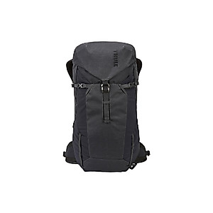 Thule Alltrail X 25L, Obsidian