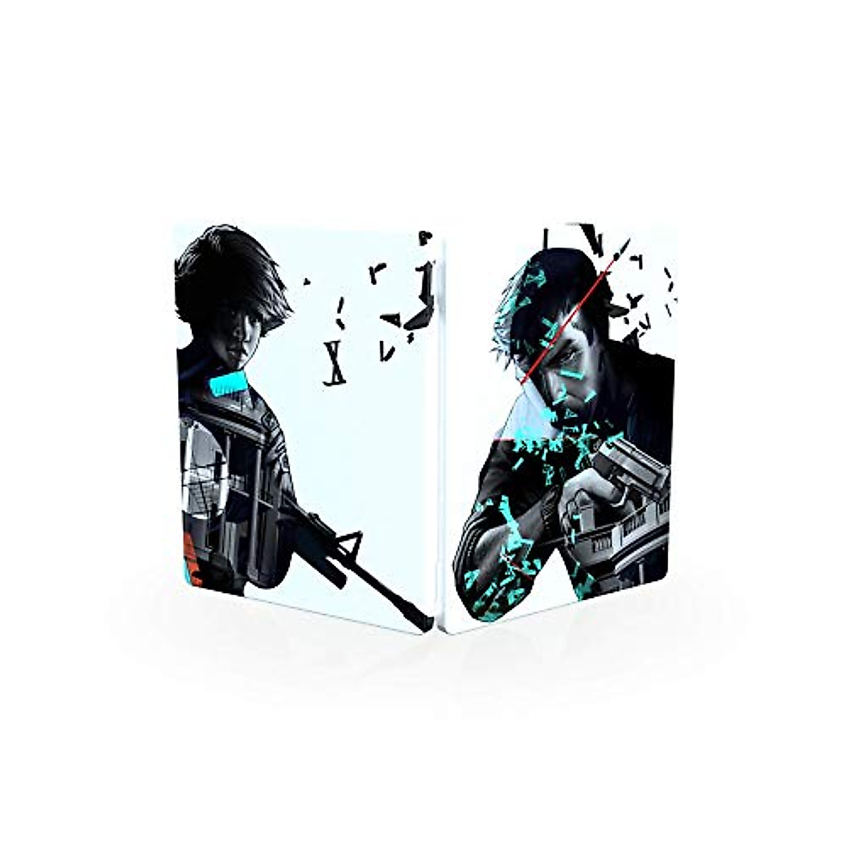 XIII - Limited Edition (PS4)