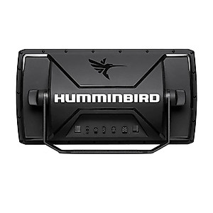 Humminbird 411410-1CHO Helix 10 Chirp MEGA DI+ GPS G4N CHO (Control Head Only) Fish Finder