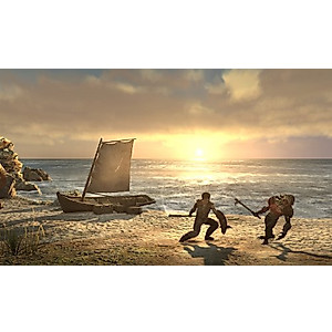 ArcaniA: Gothic 4 - Xbox 360