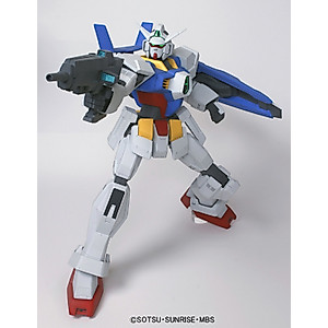 Bandai Hobby Gundam Age-1 Normal "Gundam Age" 1/48 - Mega Size