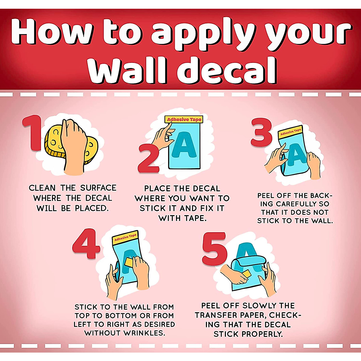 Cars Name Wall Decal - Personalized Cars Sticker for Kids Room - Racing Cartoon Wall Decor for Boys - Removable Race Car Wall Decoration for Bedroom Classroom Playroom Art Mural Vinyl Stickers