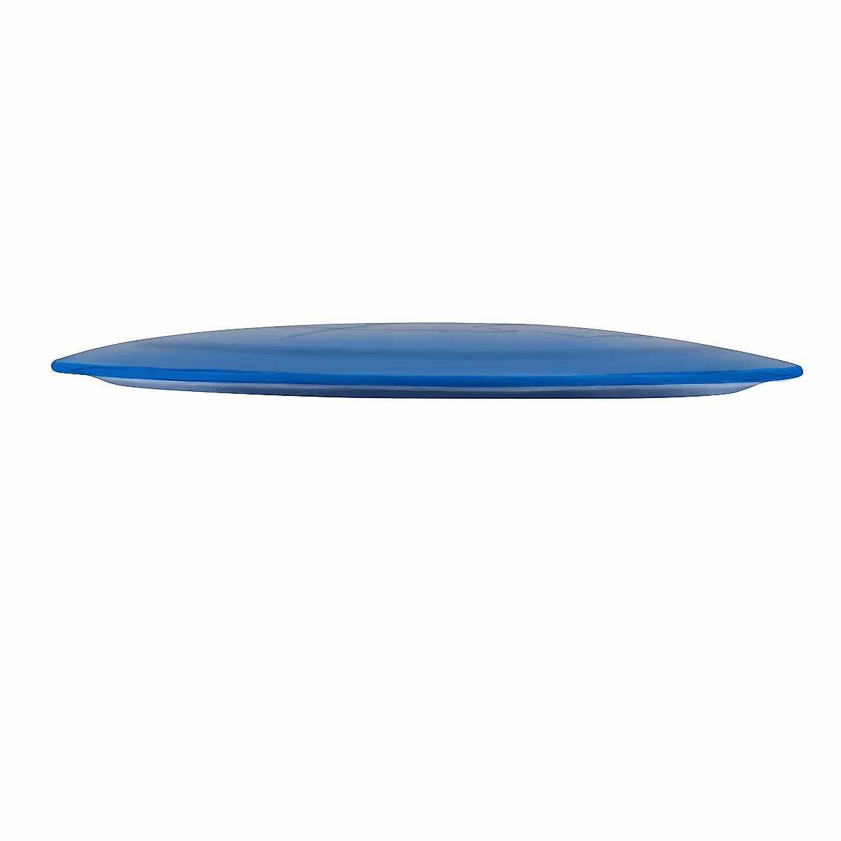 LOFT Discs Bohrium | Maximum Distance Disc Golf Driver | 170-174g | Unique Rounded Rim | Understable Distance Driver | Glidey & Fast Flight | Colors May Vary (Alpha Plastic)