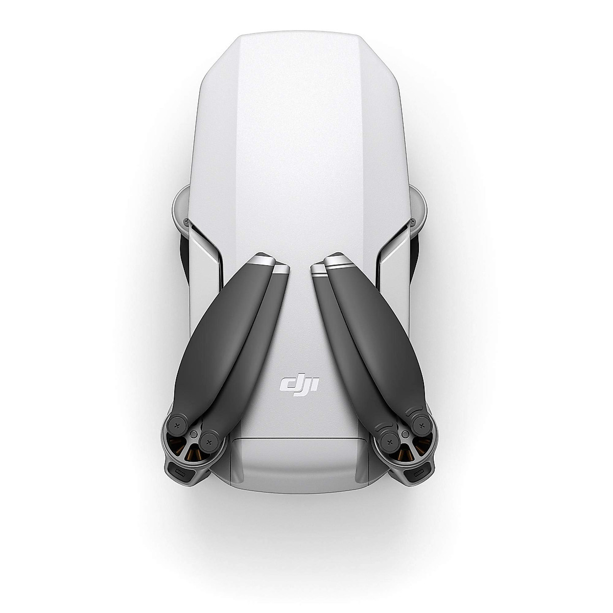 Digital Village DJI Mavic Mini Fly More Combo Ultralight Foldable Drone with 2.7K FHD Camera Bundle with 32gb Card, Backpack and More