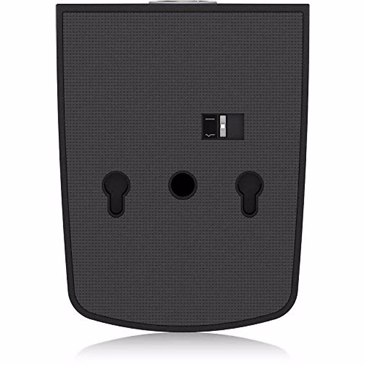 Behringer BA 19A Condenser Boundary Microphone for Instrument Applications, Black