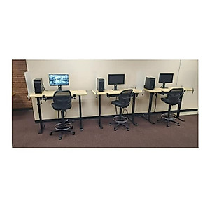 DELL 23in PROFESSIONAL P2319H 1920X1080 IPS LED-LIT DISPLAY VGA HDMI DP MONITOR (Renewed)