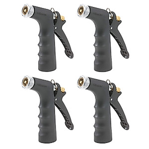 CLEANING NOZZL REAR CTRL