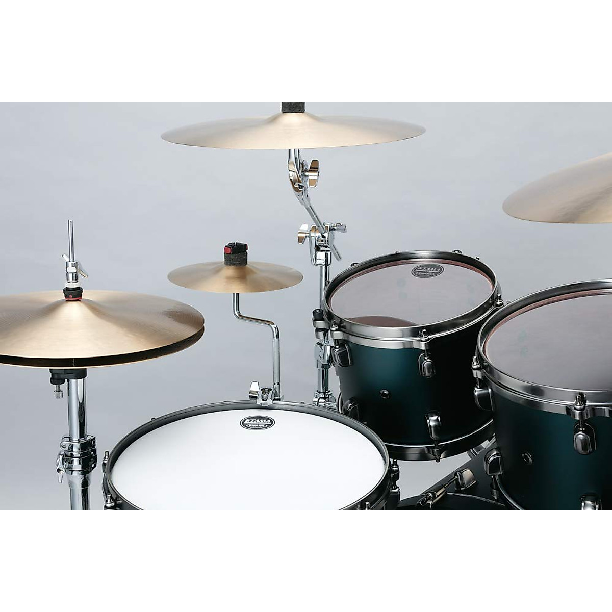 TAMA Z-Rod for Splash Cymbals (ZCYE)