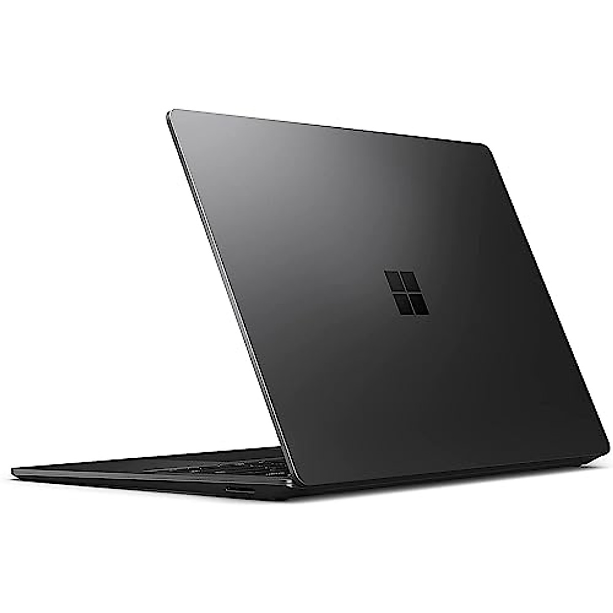 Microsoft Surface Laptop 4 13.5" Touch 8GB 512GB SSD Core™ i5-1135G7 2.4GHz Win10P, Black (Renewed)