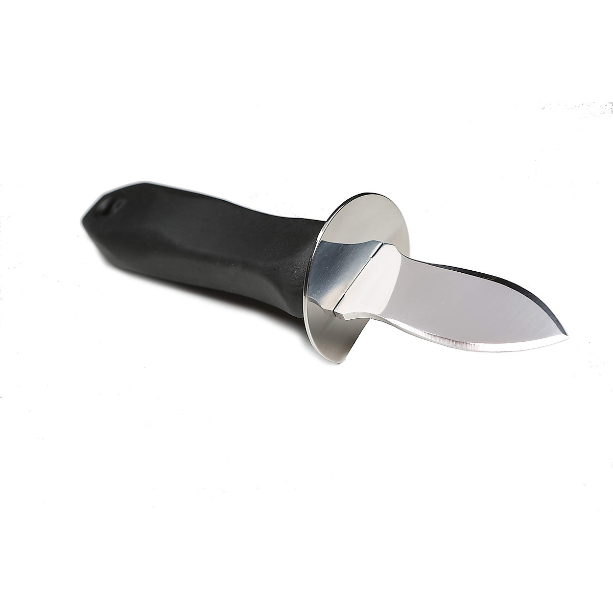 The Charleston Shucker Oyster Knife seen on TOP CHEF Charleston comes with FREE nylon holster to protect knife and attach to a belt buckle