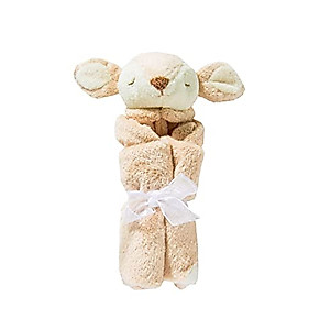 Angel Dear - Fawn Blankie