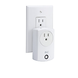 ALC AHS616 Connect Home Wireless Security System DIY Self Monitoring System using the ALC Connect App on your Android or Apple (iOS) Phone or Tablet (Renewed)