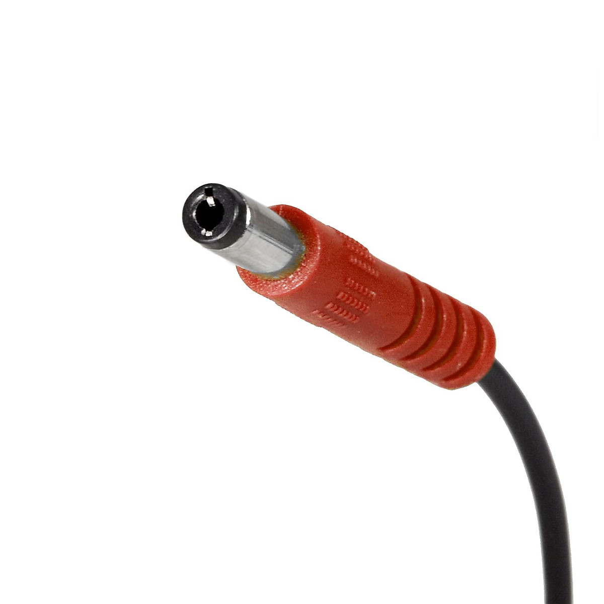 Godlyke Power-All C-R Electric Guitar Cable Reverse Polarity Jumper - Red