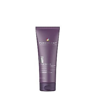 Pureology Color Fanatic Instant Deep-Conditioning Hair Mask | Restore & Strengthen | Maintain Beautiful Color | Vegan, 6.8 Fl Oz (Pack of 1)