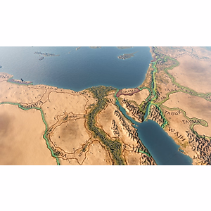 Crusader Kings 3: Console Edition - PlayStation 5