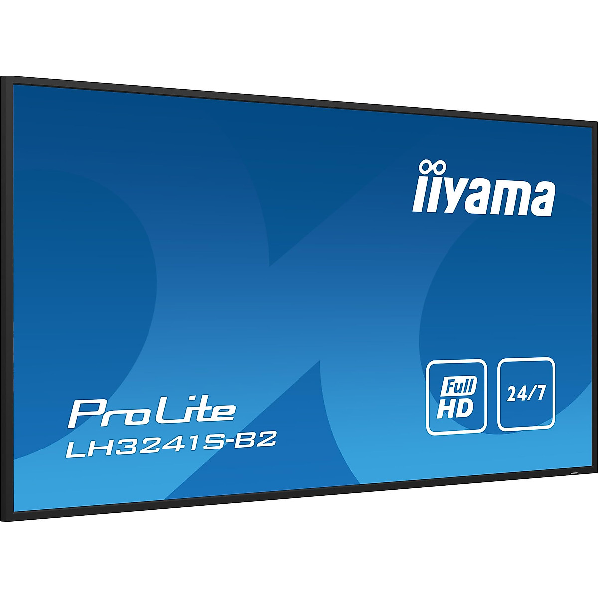 Dis Public 32 Iiyama LH3241S-B2 UHD