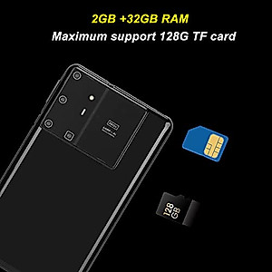 Xunn 7 inch Tablet, 8core Processor for Kids Tablet 3500mAh Battery for Reading