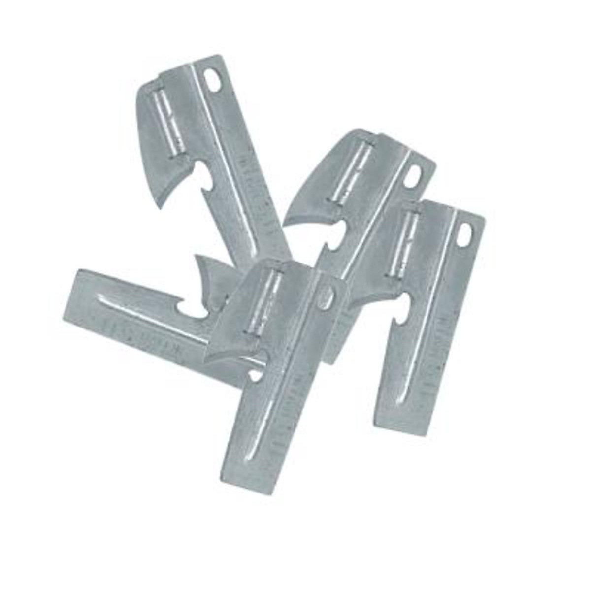 Rothco GI Type P38 Can Openers (5 Pack)