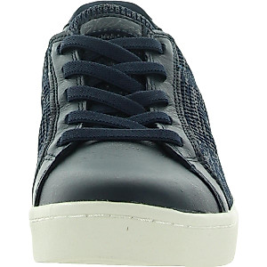 Skechers Womens Arch Fit Cup-Confidence Booster Athletic and Training Shoes Navy