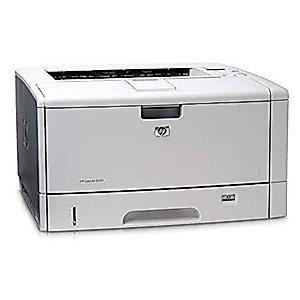 Hew Q7543A - HP Laserjet 5200 Printer (Renewed)
