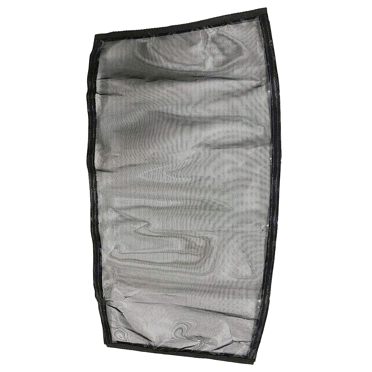 Nispira Tower Fan Air Filter Screen Compatible with Lasko Wind Curve 2554 2551 2559, Ozeri, Cascade 40", Honeywell Fresh Breeze Quietset, Holmes, TaoTronics and More, 1 Filter