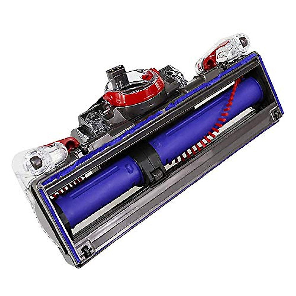 Genuine Dyson DC40 DC40I ERP DC41 MK2 DC55 Ball Total Clean Vacuum Cleaner Head Turbine Tool 966377-01