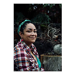 Black Flora: Profiles of Inspiring Black Flower Farmers + Florists