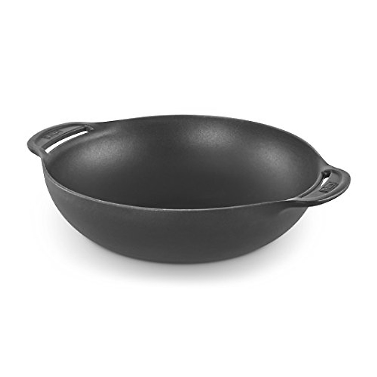 Weber Gourmet BBQ System Wok,Black