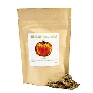 Small Pet Select - Healthy Snacker Bundle (Five Bags)
