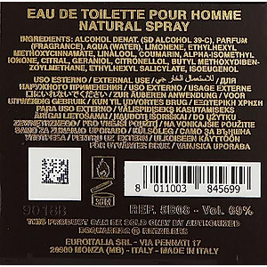 Dsquared2 Wood Men 1.7 oz EDT Spray