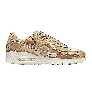 Nike Womens Air Max 90 DX2313 200 Desert Camo - Size 9W