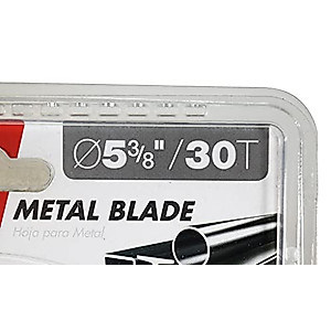 DB 5-3/8 X 30T FERROUS CSB MB, Multi, One Size (D053830FMX)