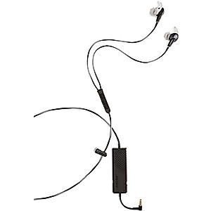 Bose QuietComfort 20i Acoustic Noise Cancelling Headphones