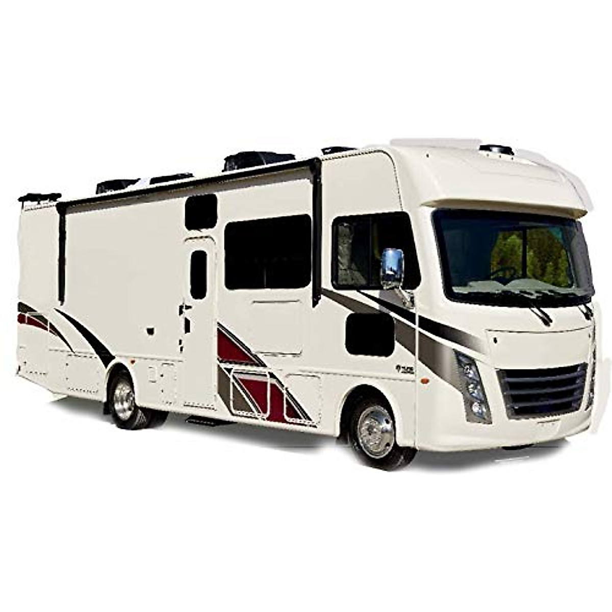 FoamyFoam Mattress Replacement/Bunk 4”x 28" x 72” Cooling Gel Memory Foam, Medium Firm Support, Pressure Relief, RV Travel Camper Trailer Truck, Cover Not Included, Made in USA