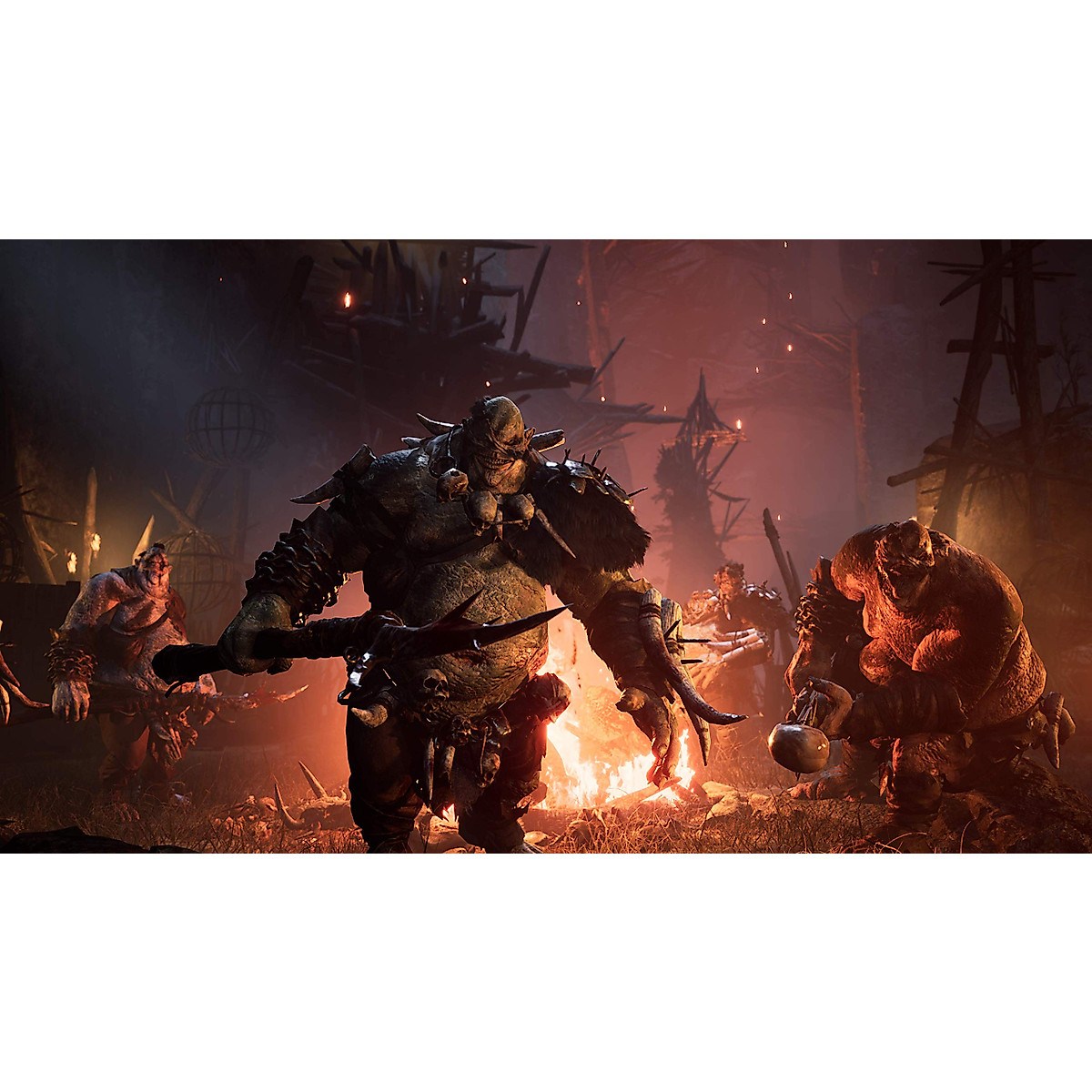 Dungeons & Dragons: Dark Alliance - Xbox Series X